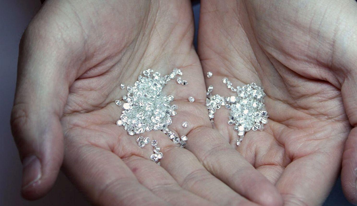 Summation of Diamond Grading | Gene Gobble
